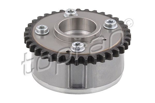 CAMSHAFT ADJUSTER UNIT | 03C109088E — Harrys Euro