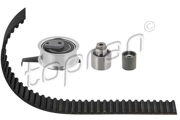 TIMING BELT KIT | DIESEL | 04L198119K — Harrys Euro