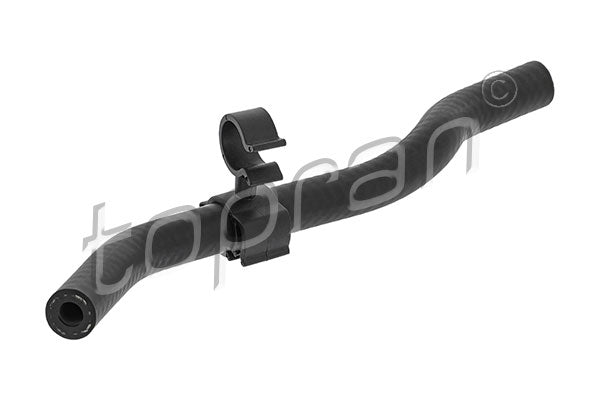 RADIATOR HOSE | UPPER | 1K0122447GC — Harrys Euro