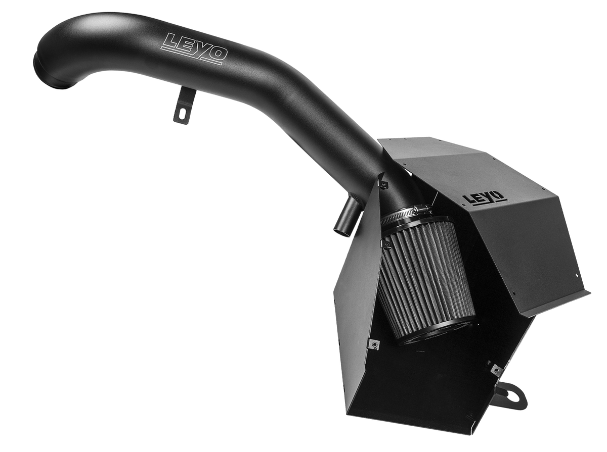 LEYO | 8V.1 RS3 3.5" COLD AIR INTAKE SYSTEM — Harrys Euro