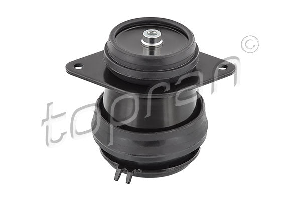 VW CADDY GOLF MK3 POLO VENTO IBIZA ENGINE MOUNT 1H0199262A — Harrys Euro
