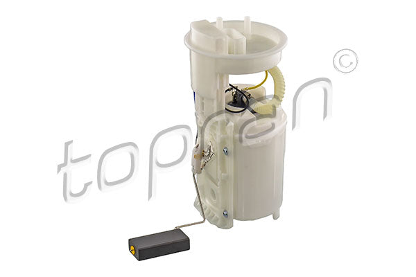 ELECTRIC INTANK FUEL PUMP | 1J0919087J — Harrys Euro