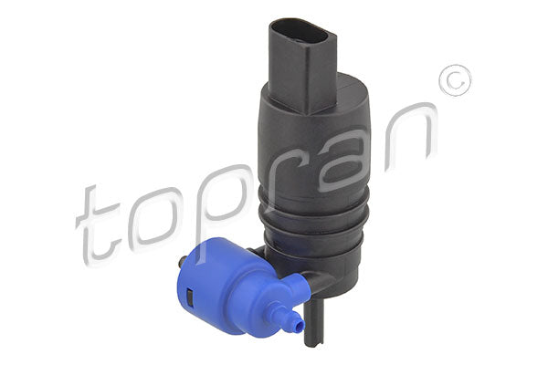 WINDSHIELD WASHER PUMP | 1K6955651 — Harrys Euro