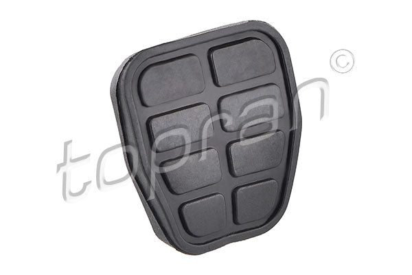 BRAKE CLUTCH PEDAL PAD | 321721173 — Harrys Euro