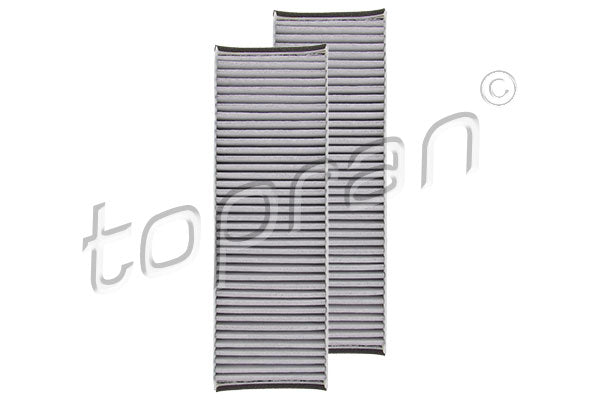 CABIN FILTER SET | AUDI A6 | 4F0898438C — Harrys Euro