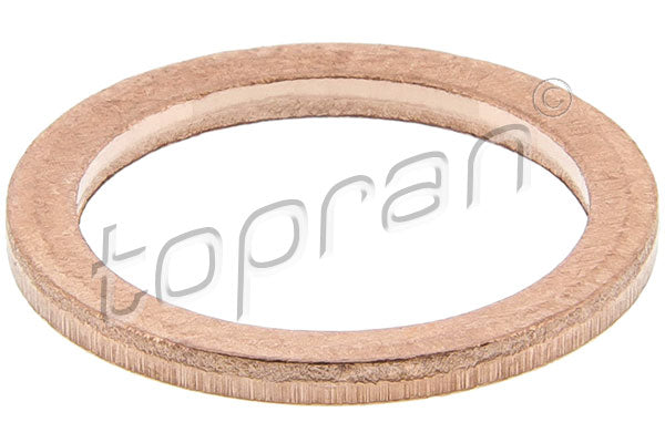 DRAIN PLUG GASKET | BMW | 07119963132 — Harrys Euro