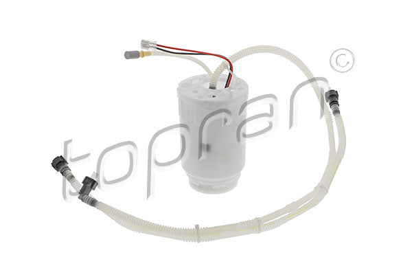 FUEL FEED UNIT | TOUAREG | 7L8919087B — Harrys Euro