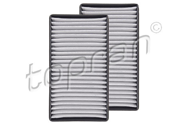 CABIN FILTER SET | BMW | 64316935823 — Harrys Euro