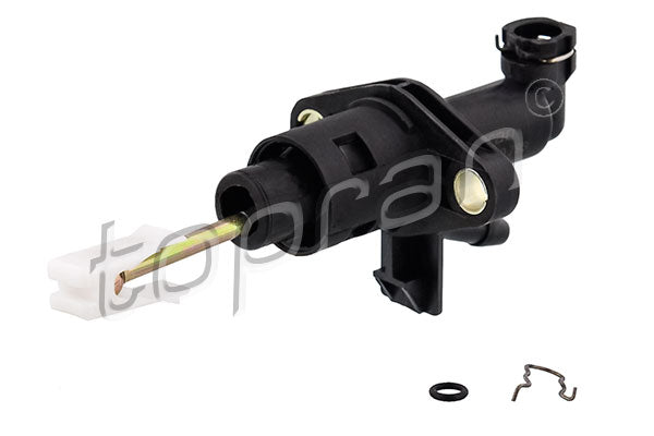 CLUTCH MASTER CYLINDER | 6Q0721388F — Harrys Euro