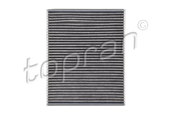 CABIN AIR FILTER | 7H0819631A — Harrys Euro