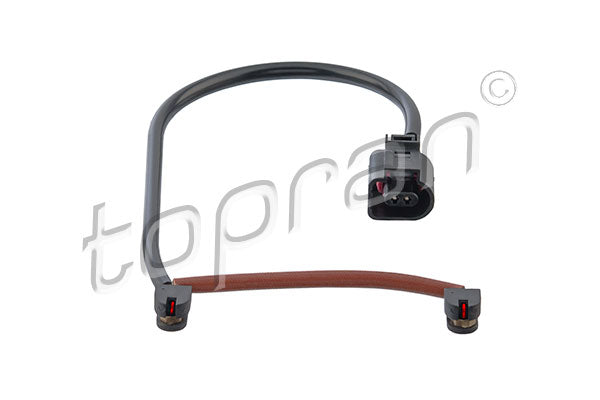 BRAKE PAD WEAR SENSOR | 7L0907637 — Harrys Euro
