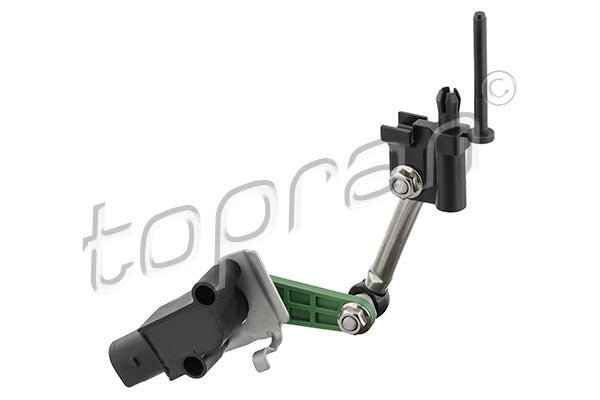 FRONT HEADLIGHT LEVEL SENSOR | PORSCHE CAYENNE | 7P0616214 — Harrys Euro