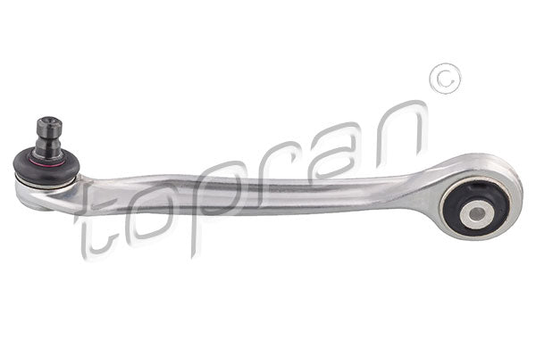 FRONT UPPER CONTROL ARM | LEFT | 8E0407505A — Harrys Euro