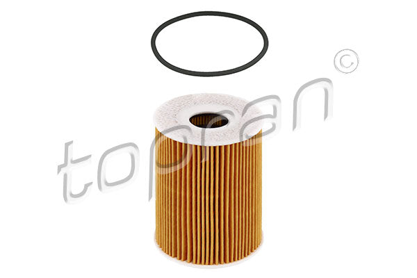 OIL FILTER | PORSCHE CAYENNE 4.8 | 94810722200 — Harrys Euro