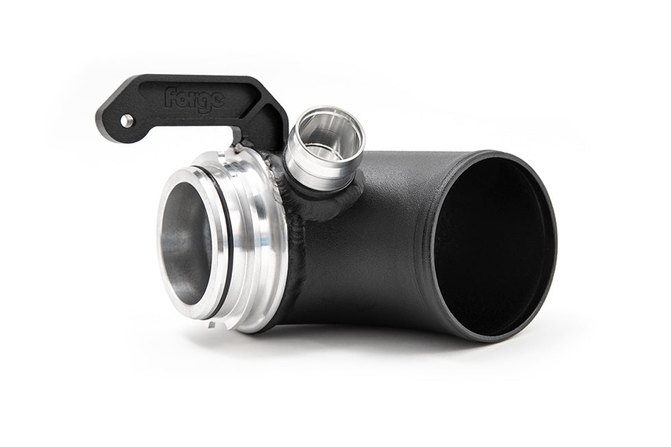 Alloy Turbo Inlet Adaptor for MQB — Harrys Euro