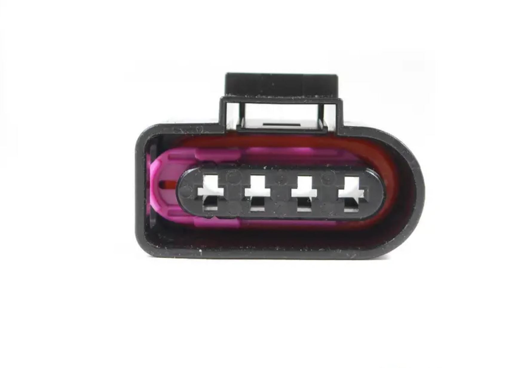 CONNECTOR HOUSING | 4B0973724 — Harrys Euro