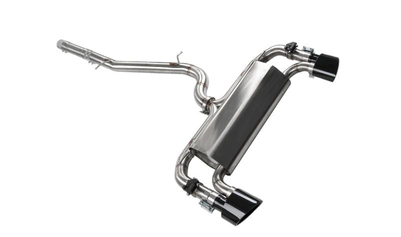 IE Performance Catback Exhaust For Audi RS3 8V — Harrys Euro