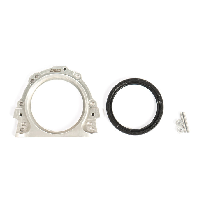 2.0TFSI BILLET ALUMINUM REAR MAIN SEAL UPGRADE | 462103171A — Harrys Euro