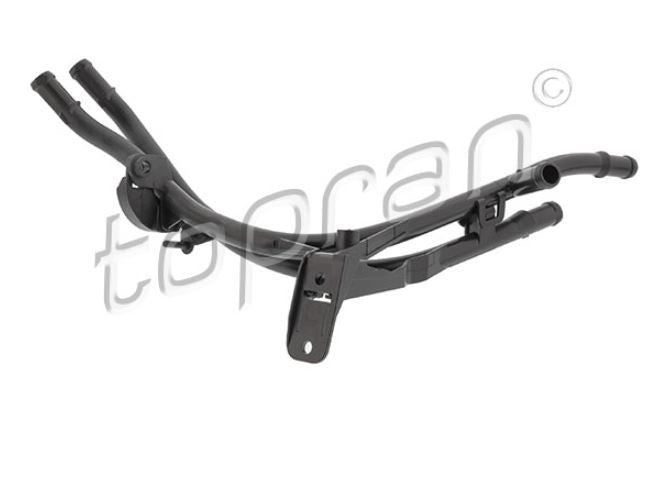 COOLANT PIPE | MK6 GTI | 1K0121070BD — Harrys Euro