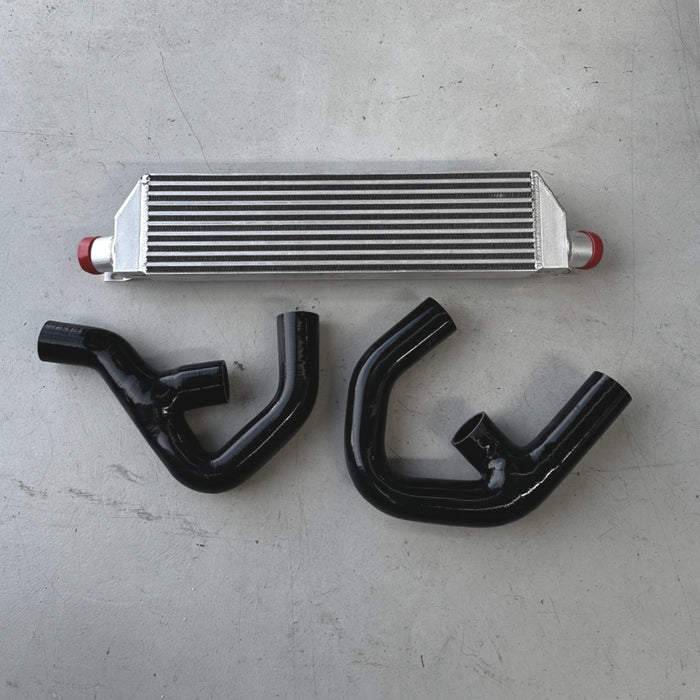 HE MK5/6 GTI FRONT MOUNT INTERCOOLER KIT — Harrys Euro
