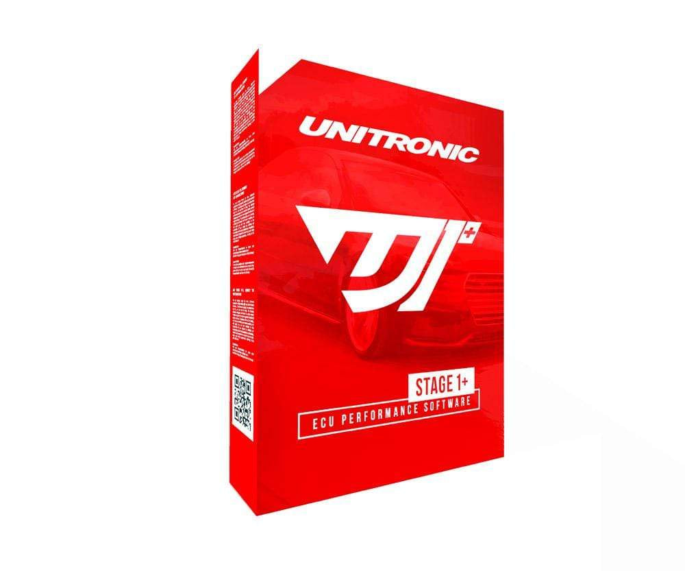 UNITRONIC VW GOLF MK6 KO3 GTI PERFORMANCE SOFTWARE — Harrys Euro