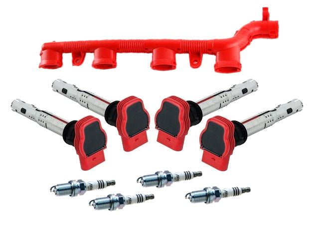 COMPLETE IGNITION SERVICE KIT | EA113 2.0 TFSI / TSI — Harrys Euro