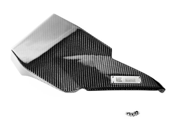 IE Carbon Fiber Intake Lid For 3.0T Intakes | Audi B8 S4, S5 & 8R SQ5 ...