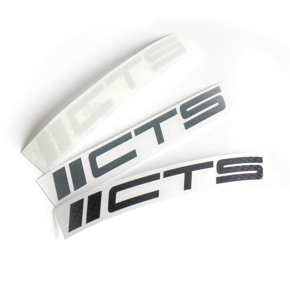 CTS DECAL – LIMITED DECAL PACK STICKERS — Harrys Euro