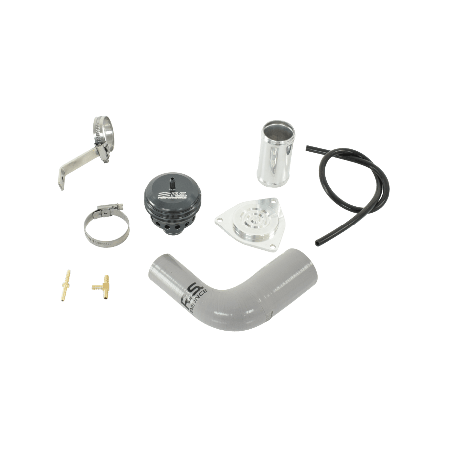 Renault Sport Mk4 RS 200 Turbo EDC Atmospheric Valve GREY — Harrys Euro