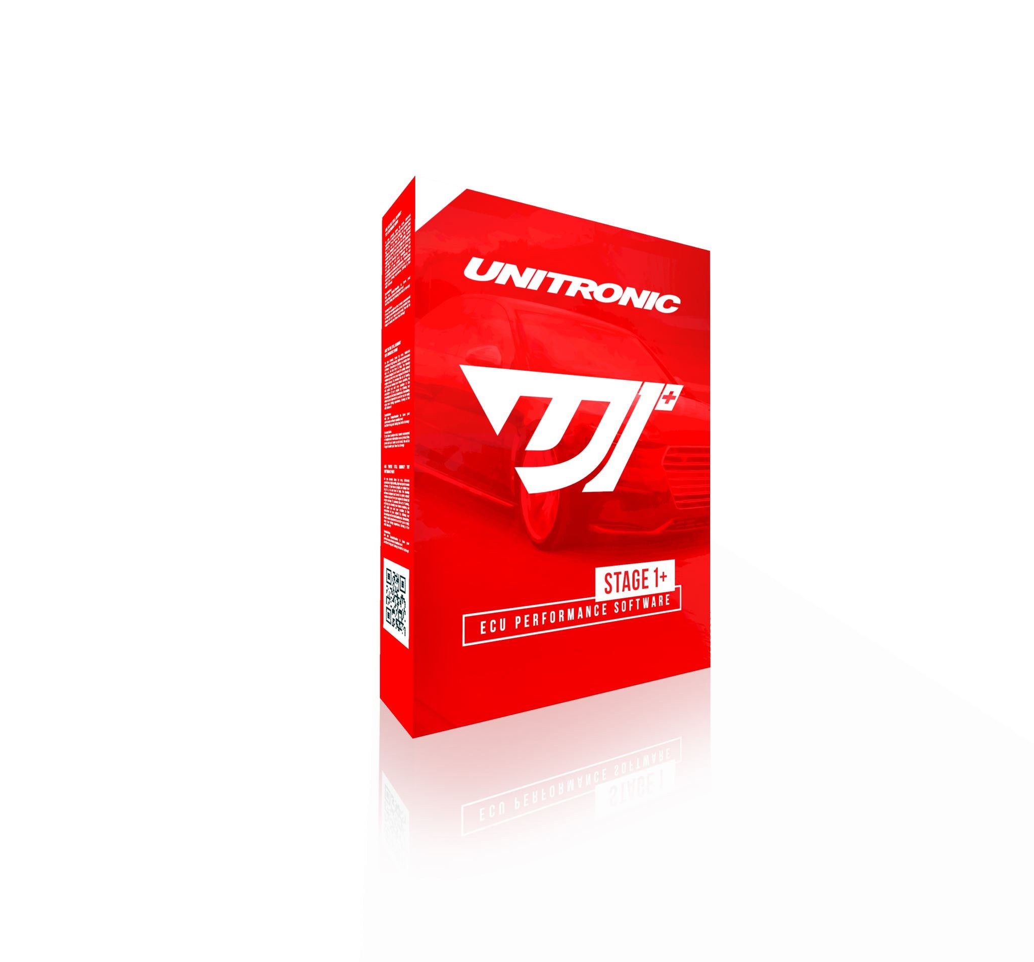 UNITRONIC AUDI S3 8V 2.0 TFSI PERFORMANCE SOFTWARE — Harrys Euro