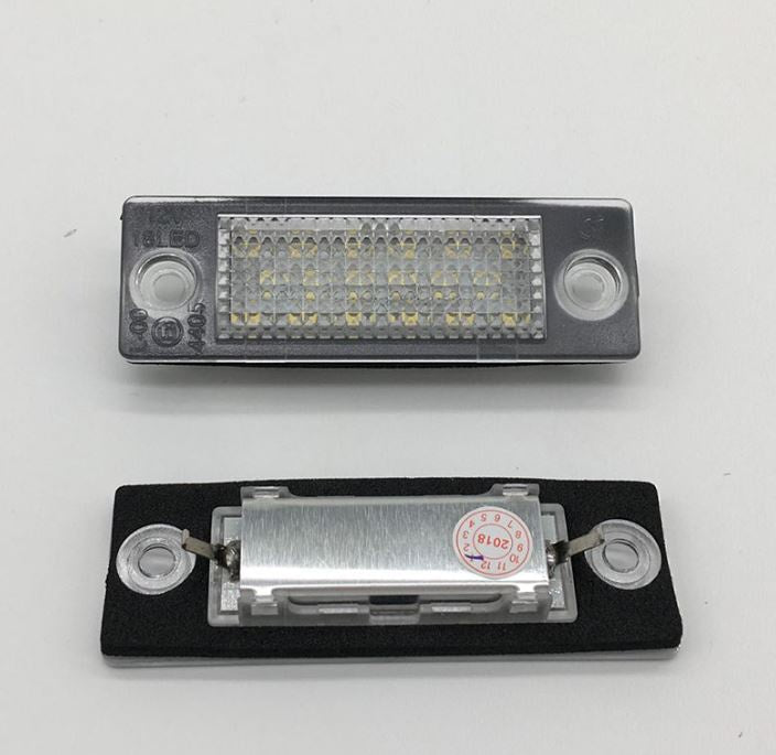 LED LICENCE PLATE LIGHTS | T5 — Harrys Euro