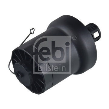 OIL FILTER HOUSING | DAZA | 07K115408 — Harrys Euro