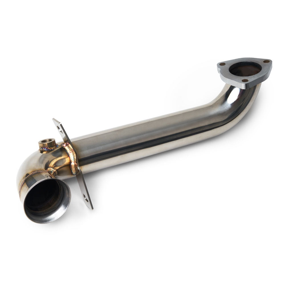 CTS TURBO R56 MINI COOPER S DOWNPIPE — Harrys Euro