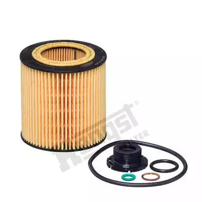 OIL FILTER | HENGST | 11428683204 — Harrys Euro