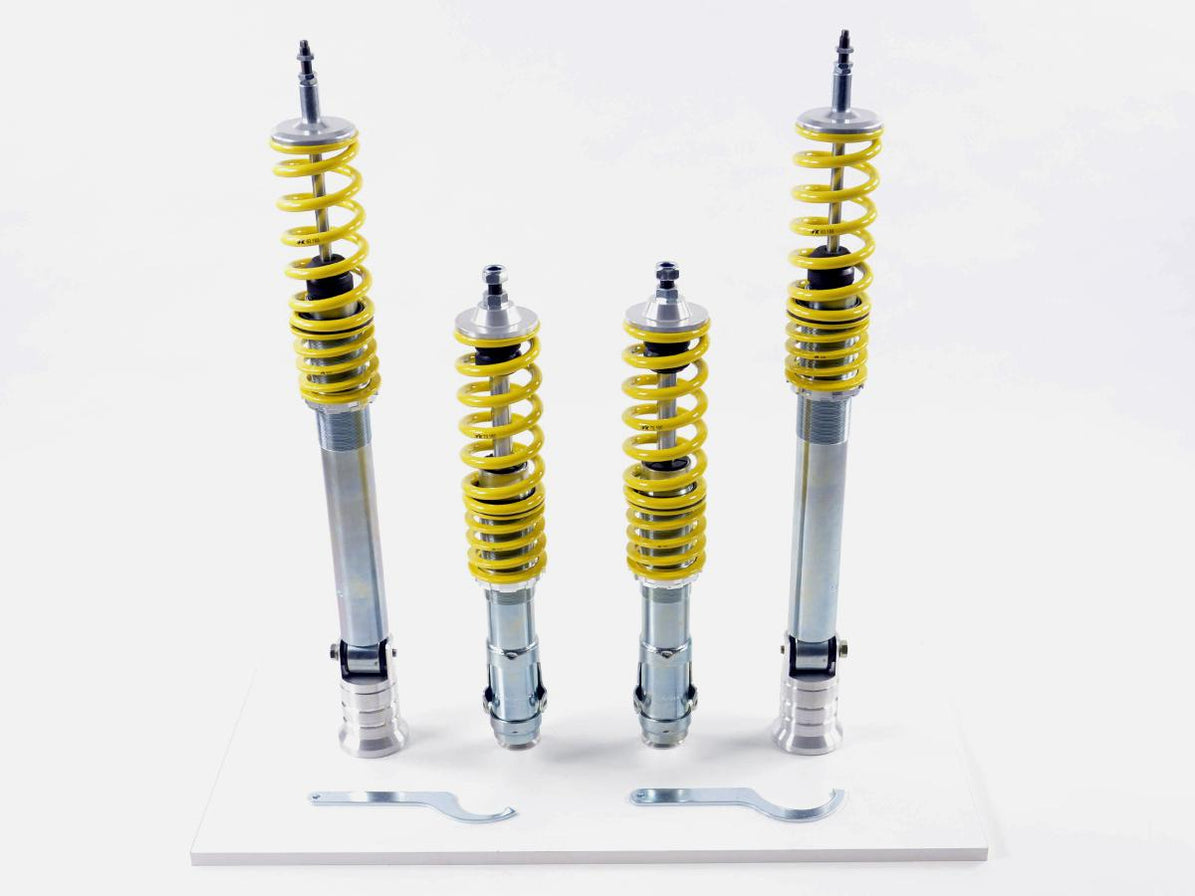FK COILOVER KIT | VW GOLF MK3 — Harrys Euro