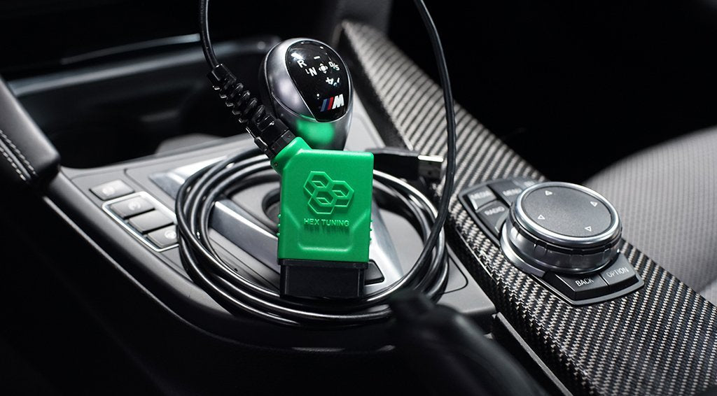 HEX FLASH CABLE — Harrys Euro