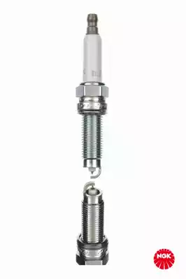 NGK LASER IRIDIUM SPARK PLUG | ILZKR7A — Harrys Euro