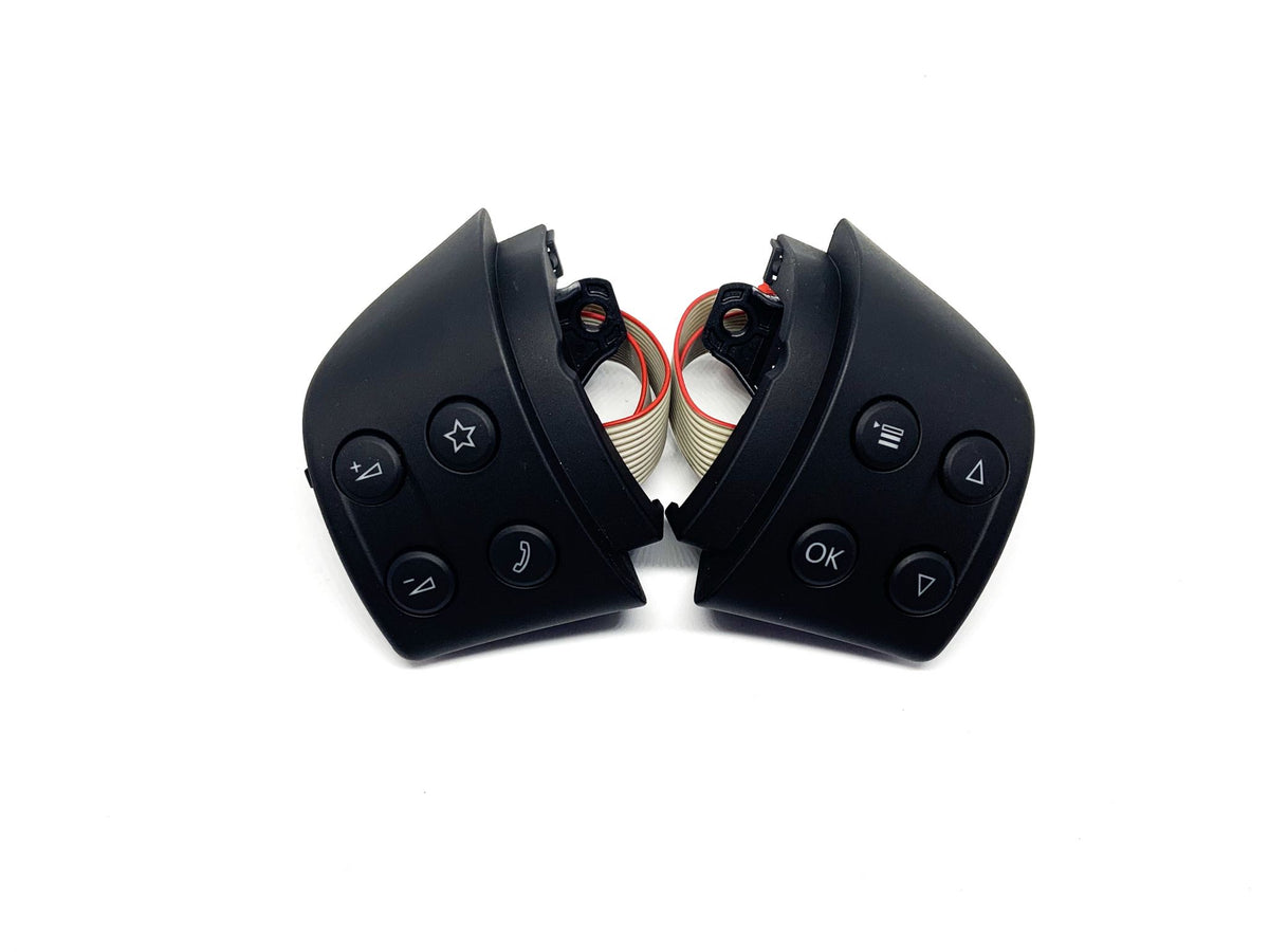 MFSW STEERING WHEEL BUTTON SET | MK5 — Harrys Euro