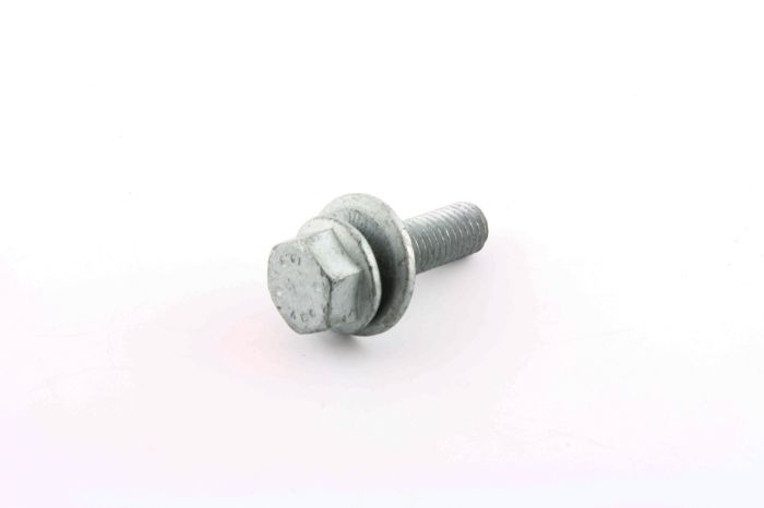 HEX BOLT | M10X35 | N91066101 — Harrys Euro