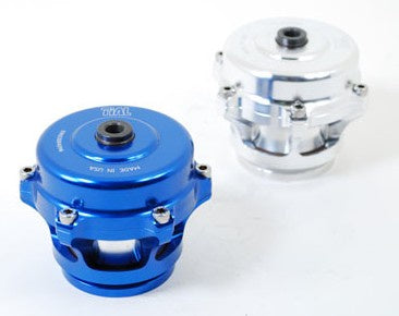 TIAL Q BLOW OFF VALVE 10 PSI SPRING SILVER — Harrys Euro