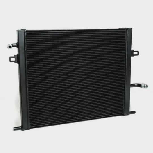 VRSF B48 B46 B58 Front Mount Intercooler Upgrade for 2016+ BMW M140i/M ...